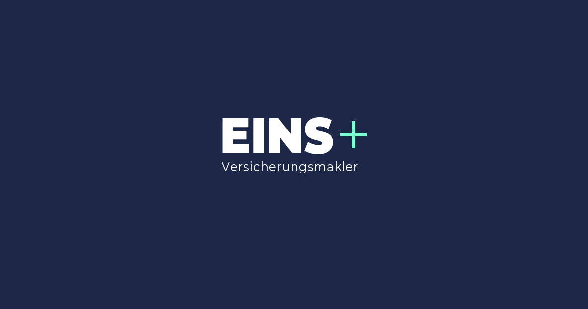 Versicherungen Mannheim - EinsPlus Versicherungsmakler GmbH